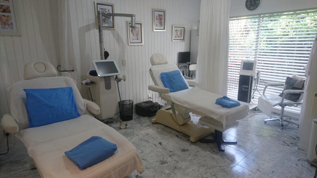 Our Clinic - Life clinic
